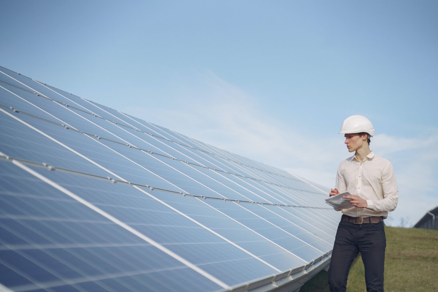 Main page - Innovation Energy LLC